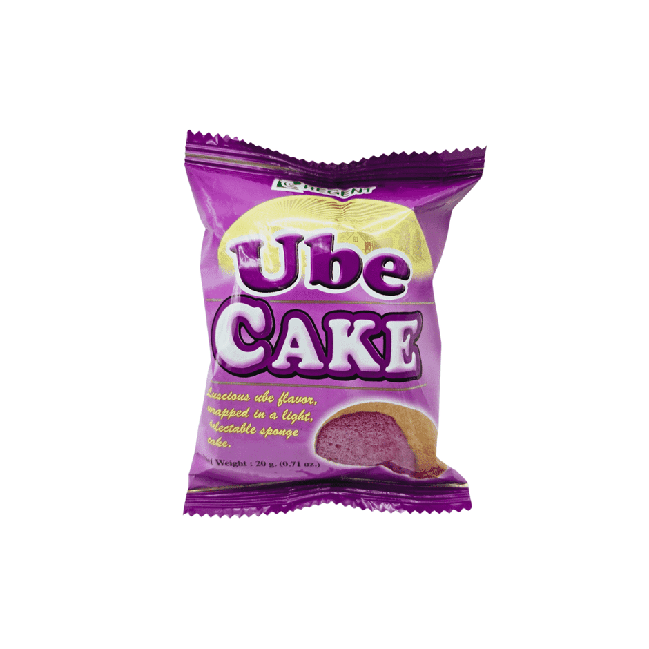 The Asian Snack Box